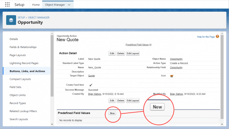 How to Create Quotes in Salesforce CPQ?