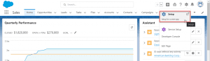 How to Create Quotes in Salesforce - SalesForce FAQs