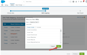 How to Import Data into Salesforce - SalesForce FAQs