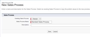 Record Types in Salesforce - SalesForce FAQs