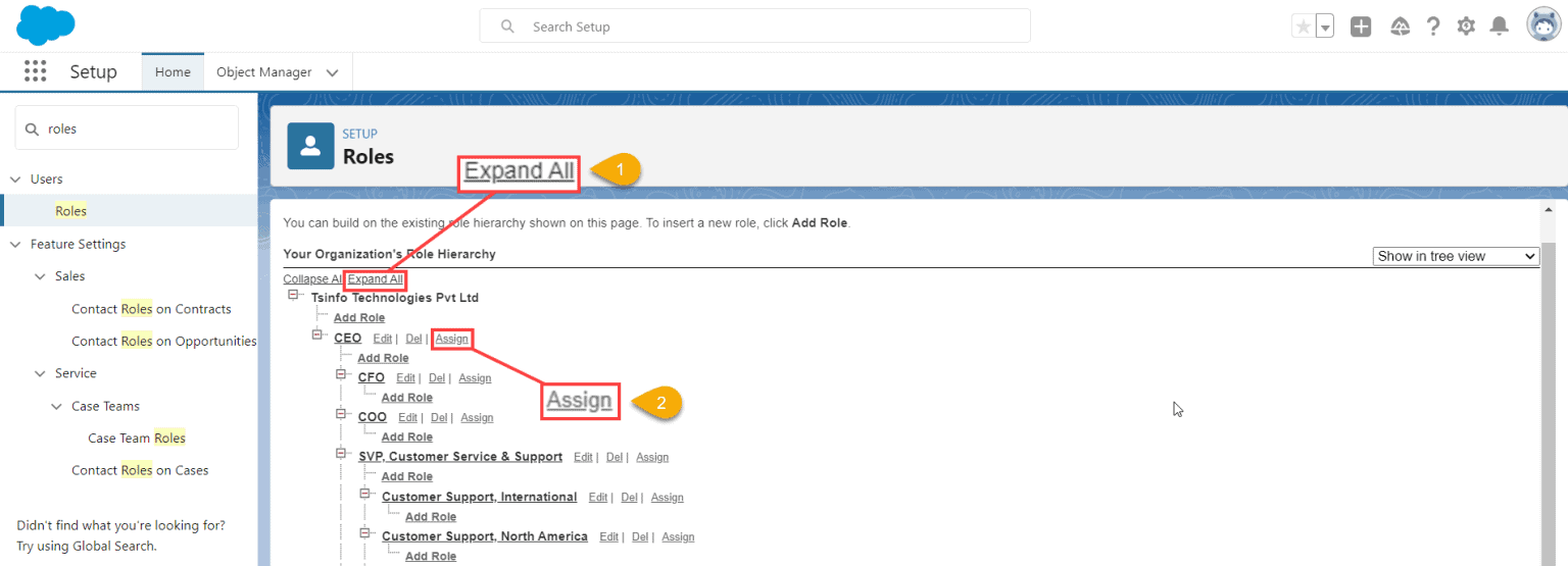 How to Create Community User in Salesforce [3 Steps Only] - SalesForce FAQs