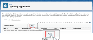 How to Create Dashboard and Add to Home Page in Salesforce - SalesForce ...