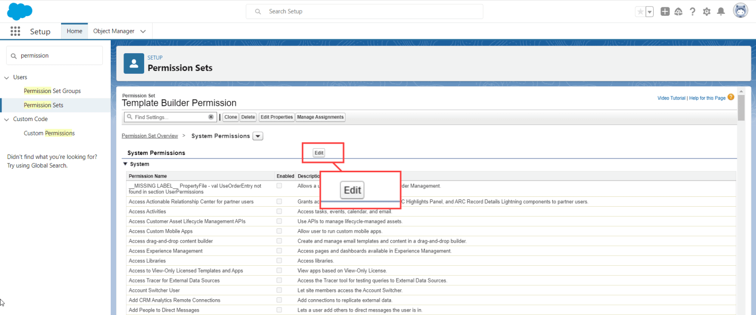 How to Create Lightning Email Template in Salesforce Lightning ...