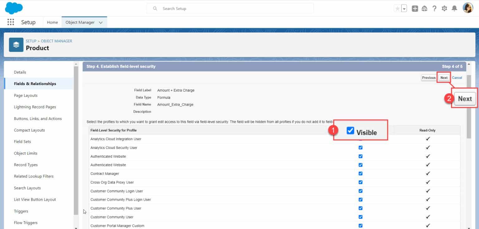 Salesforce Formula: Check Date Greater Than Specific Date