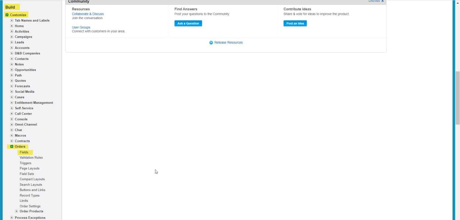 Salesforce Date Range Formula