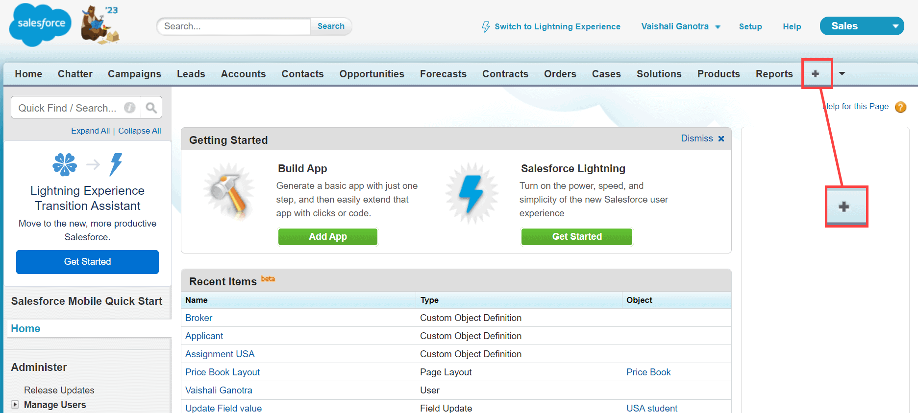 How to Create Custom Price Book in Salesforce
