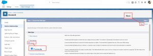 Salesforce Formula: Convert Date to Text with Examples