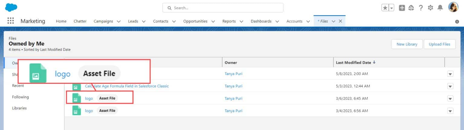 Email Signature in Salesforce - SalesForce FAQs