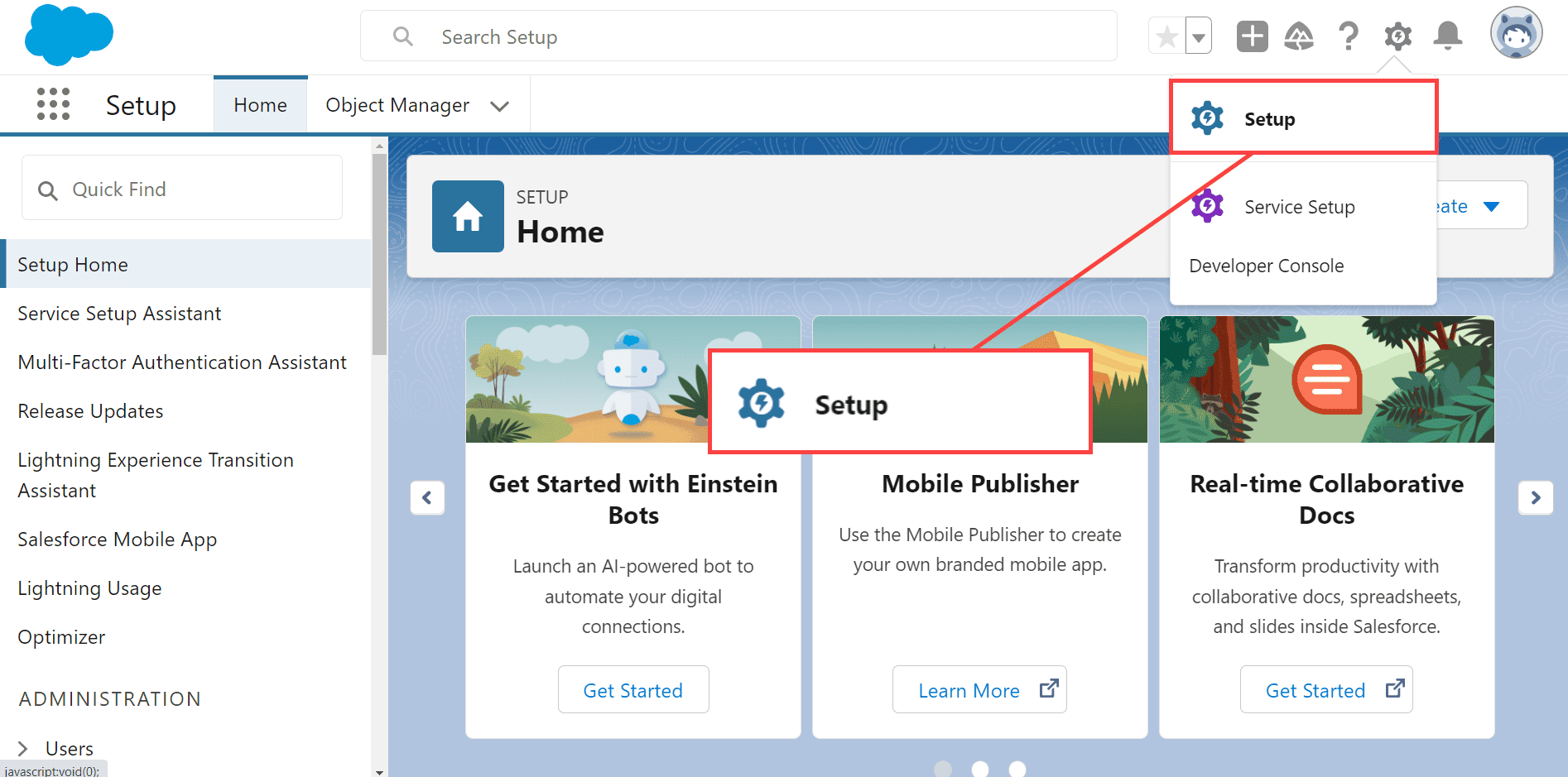 How to Create a Service Channel in Salesforce?