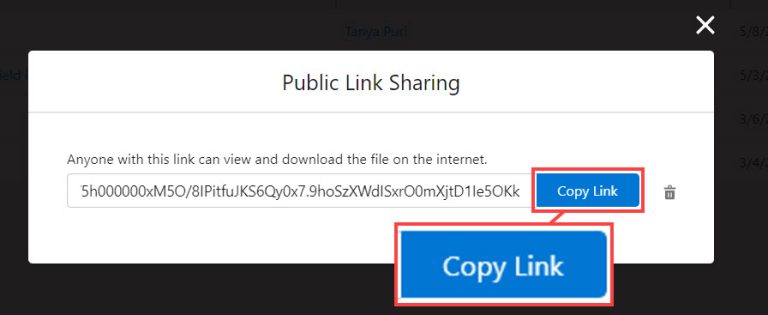Email Signature in Salesforce - SalesForce FAQs