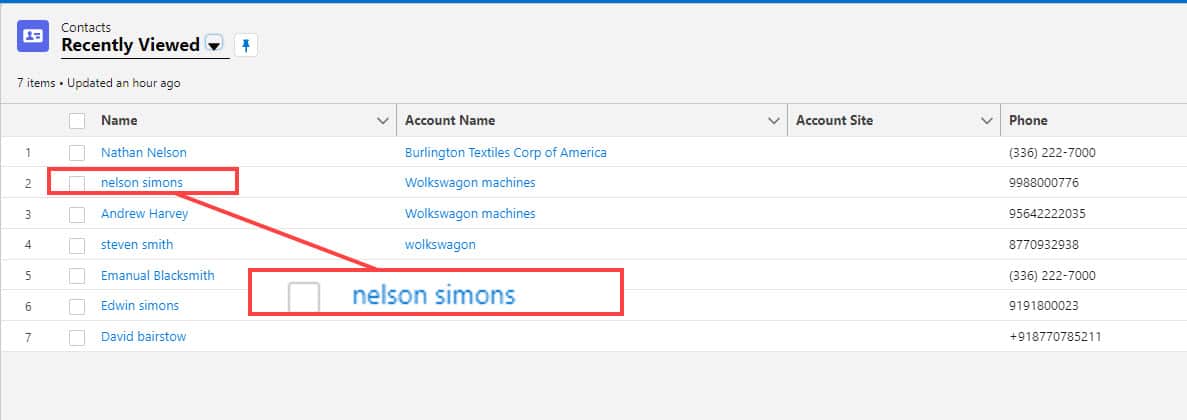 Enable Contacts to Relate to Multiple Accounts in Salesforce ...