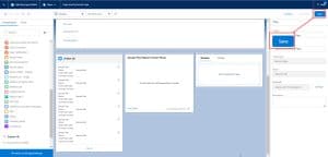How to Create a Custom Lightning Record Page in Salesforce - SalesForce ...