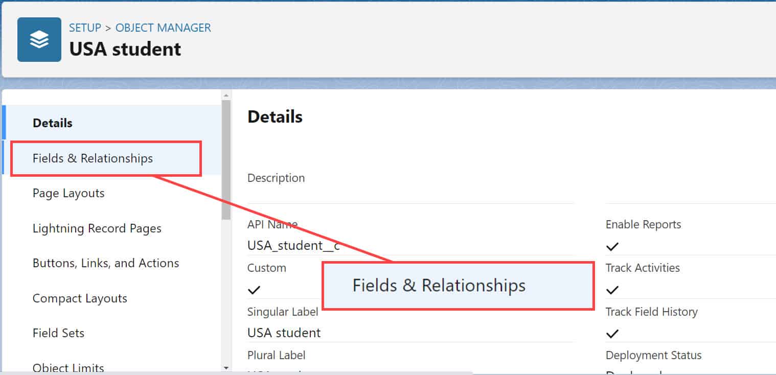 Salesforce Percentage Field - SalesForce FAQs