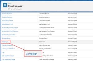 How to Customize the Global Search Bar in Salesforce - SalesForce FAQs