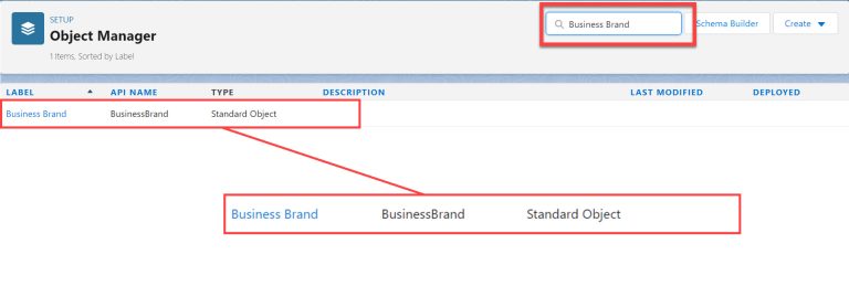 Salesforce Geolocation Field