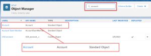 Salesforce Encrypted Field - SalesForce FAQs