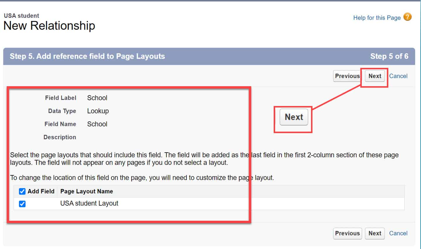 Lookup Relationship in Salesforce - SalesForce FAQs
