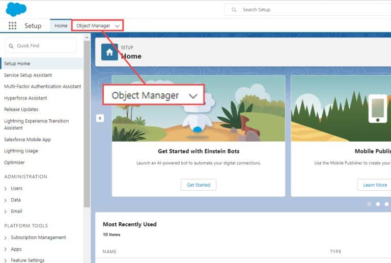 How to Check Record Page Assignments in Salesforce - SalesForce FAQs