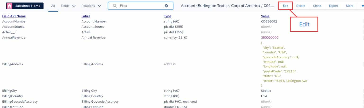 Install and Use Salesforce Inspector For Your Org