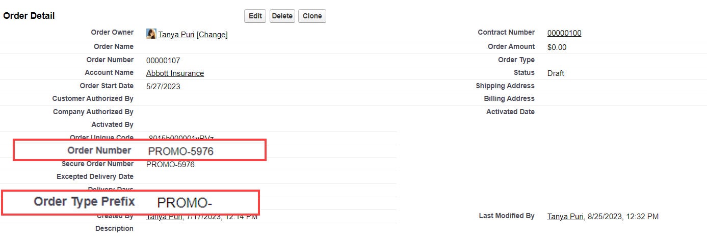 LEFT Function in Salesforce - SalesForce FAQs