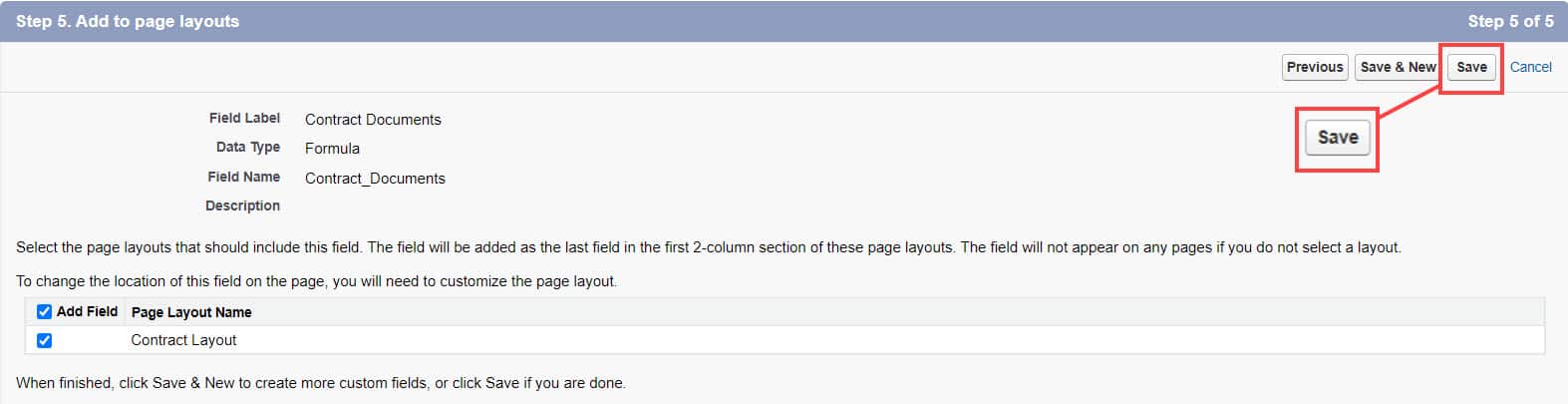IMAGE() Function in Salesforce [Use Cases, Syntax & Examples]