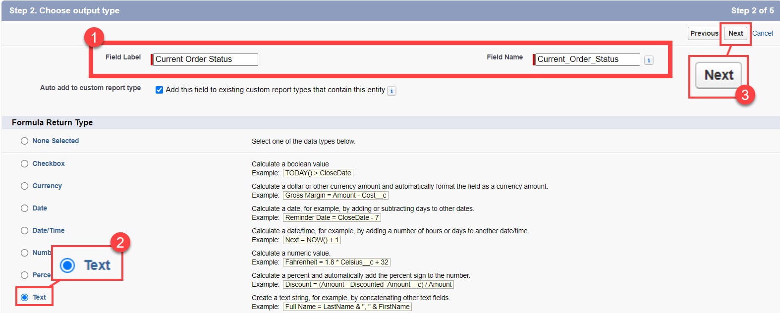 Salesforce RIGHT Function [How to Use With Example]