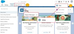 Text Formula Field Salesforce - SalesForce FAQs