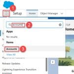 How to Change Account Owners in Salesforce