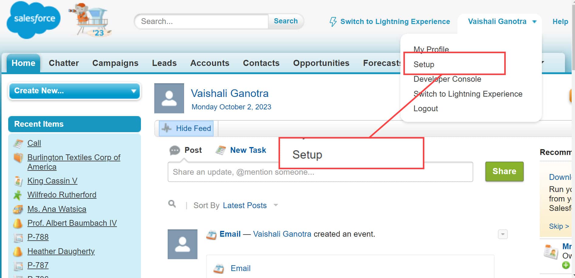 How to Add Validation Rule for Phone Field in Salesforce - SalesForce FAQs