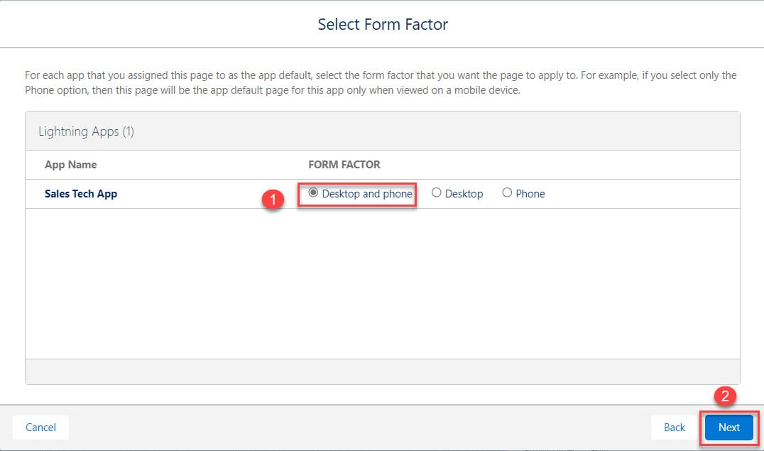 How to Embed Report Chart to Salesforce Record page - SalesForce FAQs