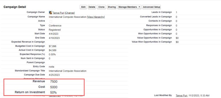 Salesforce VALUE Function - SalesForce FAQs