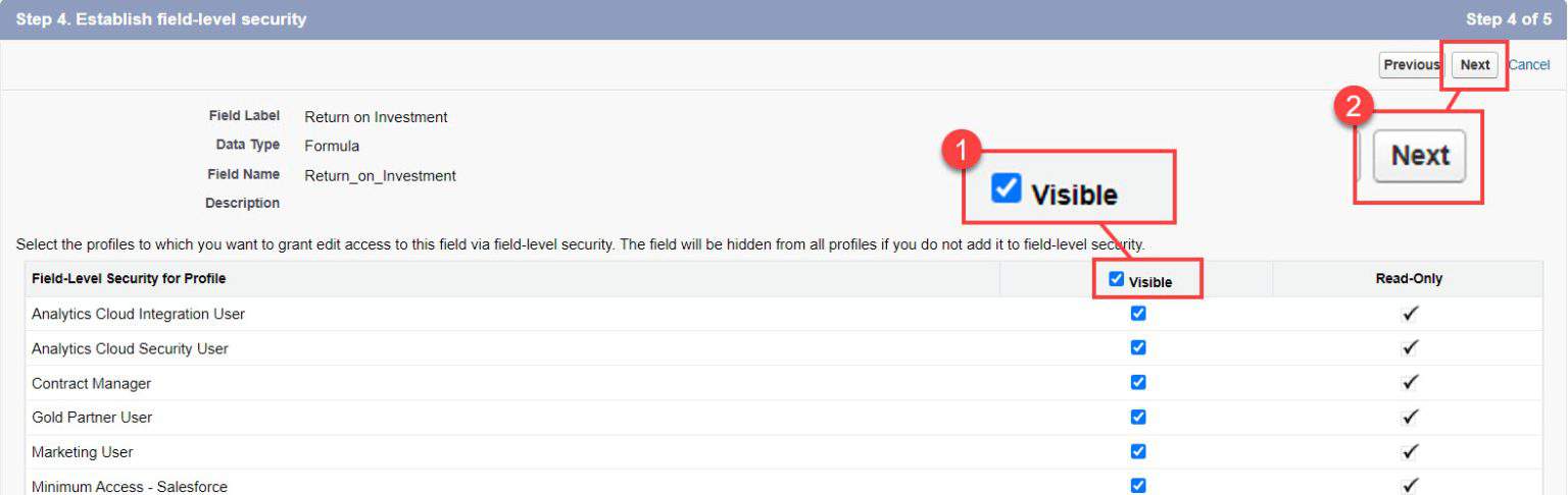 Salesforce VALUE Function - SalesForce FAQs