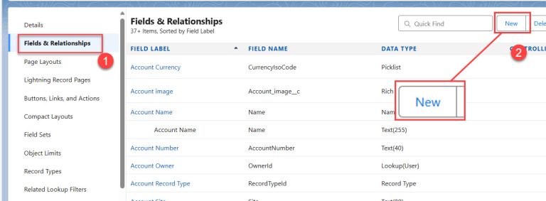 Salesforce NOW Function - SalesForce FAQs