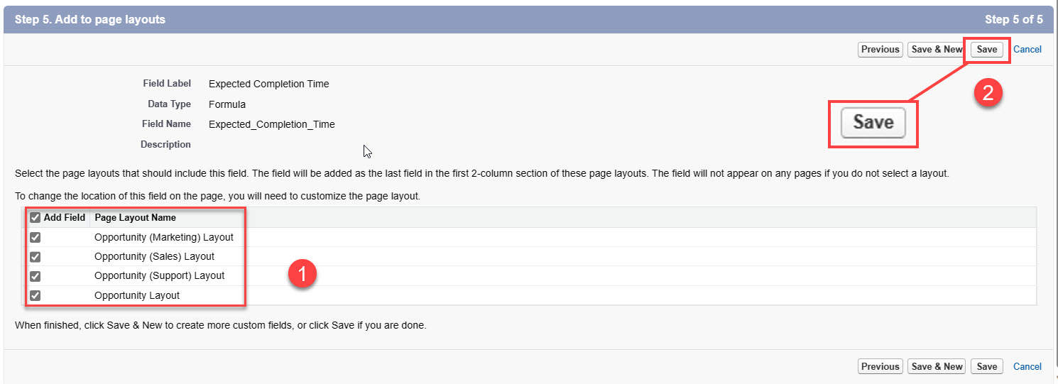 Salesforce TIMENOW Function - SalesForce FAQs