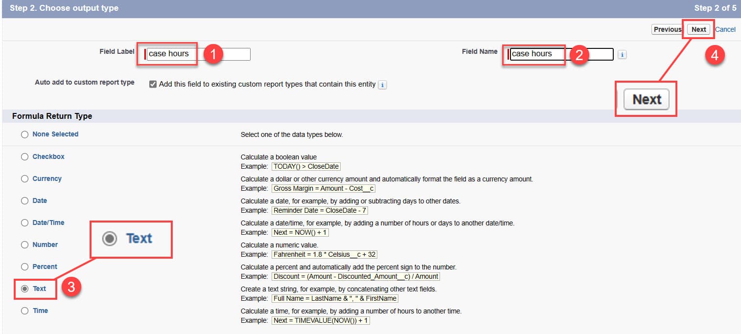 Salesforce TIMEVALUE Function - SalesForce FAQs
