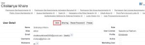 How to Create Role Hierarchy in Salesforce - SalesForce FAQs