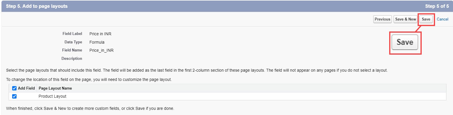 Salesforce CURRENCYRATE Function