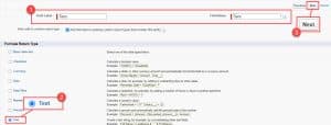 Salesforce IF Function - SalesForce FAQs