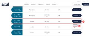 How to Install Salesforce Data Loader for Windows