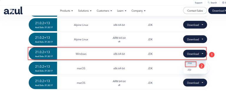 How to Install Salesforce Data Loader for Windows