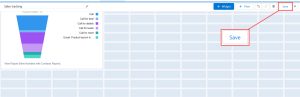 Configure Dashboard Data Visibility in Salesforce