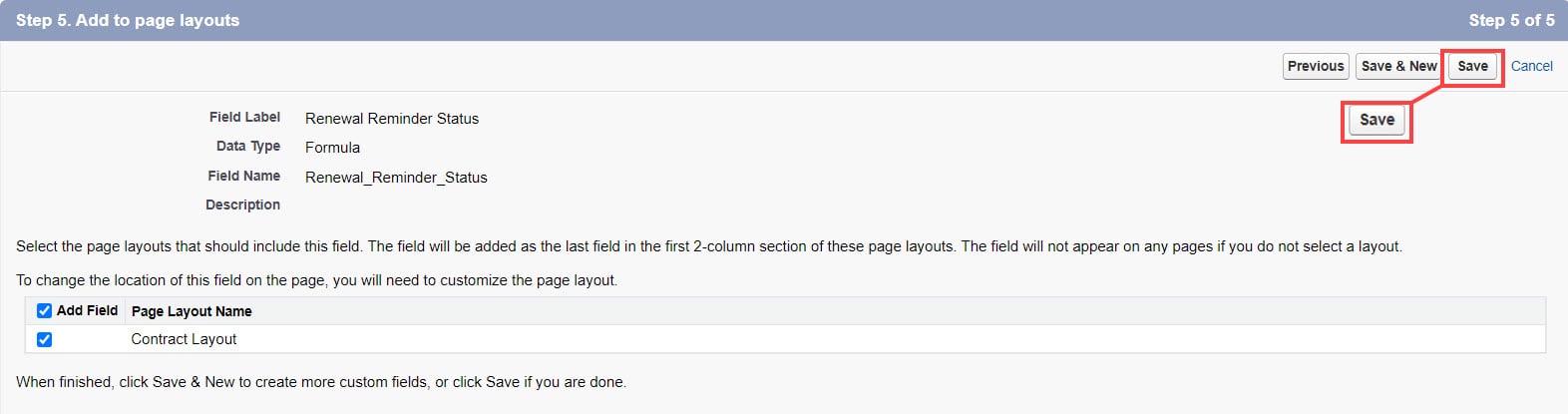 Salesforce ISOWEEK Function