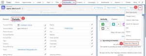 How to Create Dynamic Reports and Dashboards in Salesforce