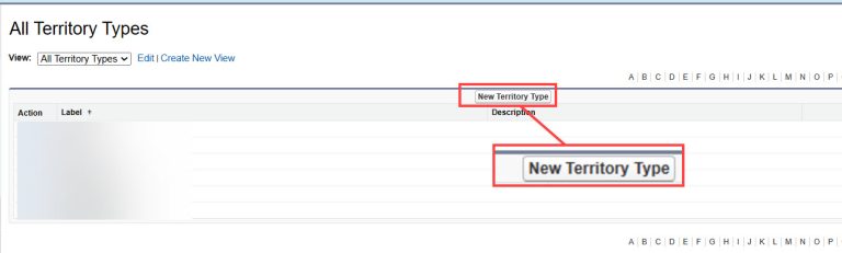 Manage Territories and Territory Models for Opportunities in Salesforce ...