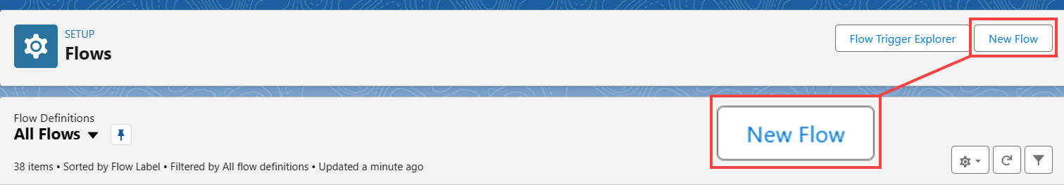 Display Child Account Contacts Using a Salesforce Screen Flow ...