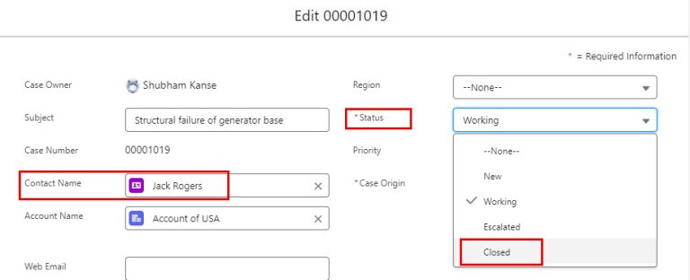 Various Ways to Use Classic Email Templates in Salesforce Flow ...