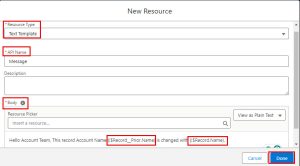 Two Ways to Post to Chatter Using Salesforce Flow - SalesForce FAQs