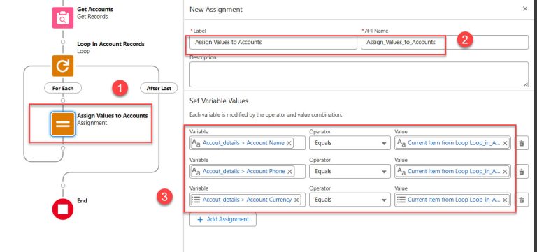 How to Clone a Record with Flow in Salesforce
