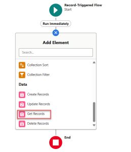 How to Send Custom Notification using Flow in Salesforce - SalesForce FAQs
