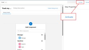 Setup Einstein Bots in Salesforce: Step-by-Step Guide